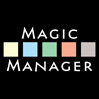 Magic Manager | Didactic Code