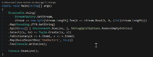 CTRL + BACKSPACE | Didactic Code